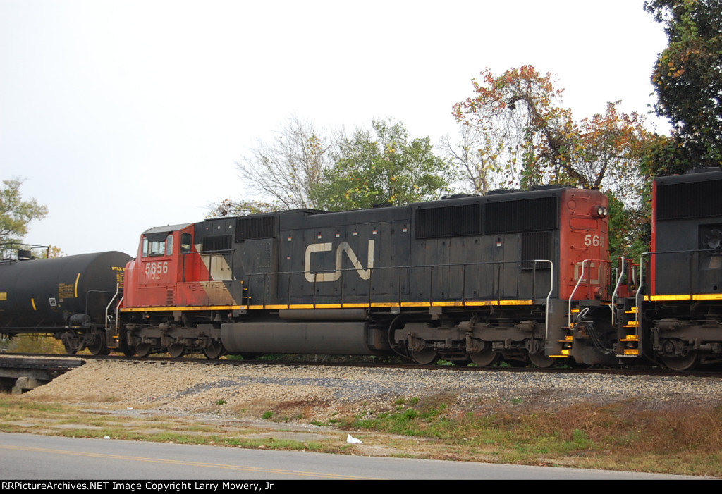 CN 5656
